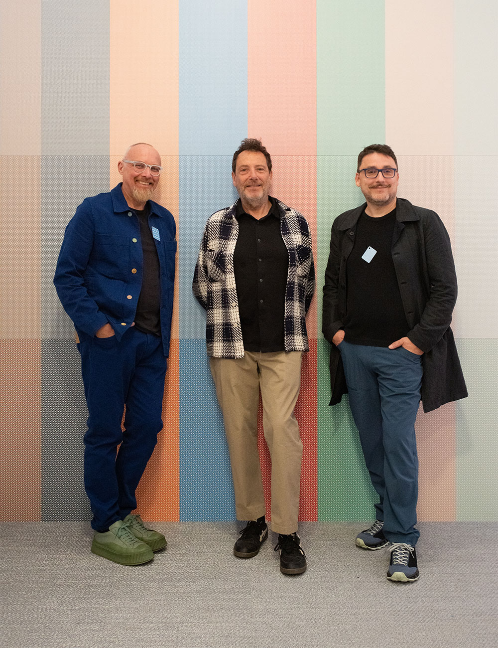 Groot succes voor Abet Laminati op de Milan Design Week 2025 | Abet Laminati NL